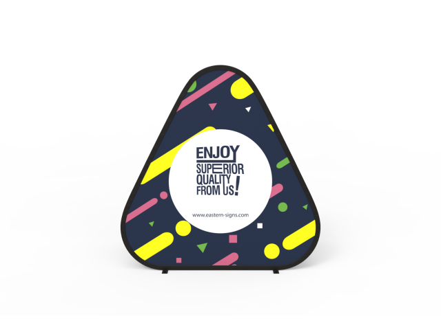 Trade Show Displays China to Customize & Wholesale | Eastern-Signs