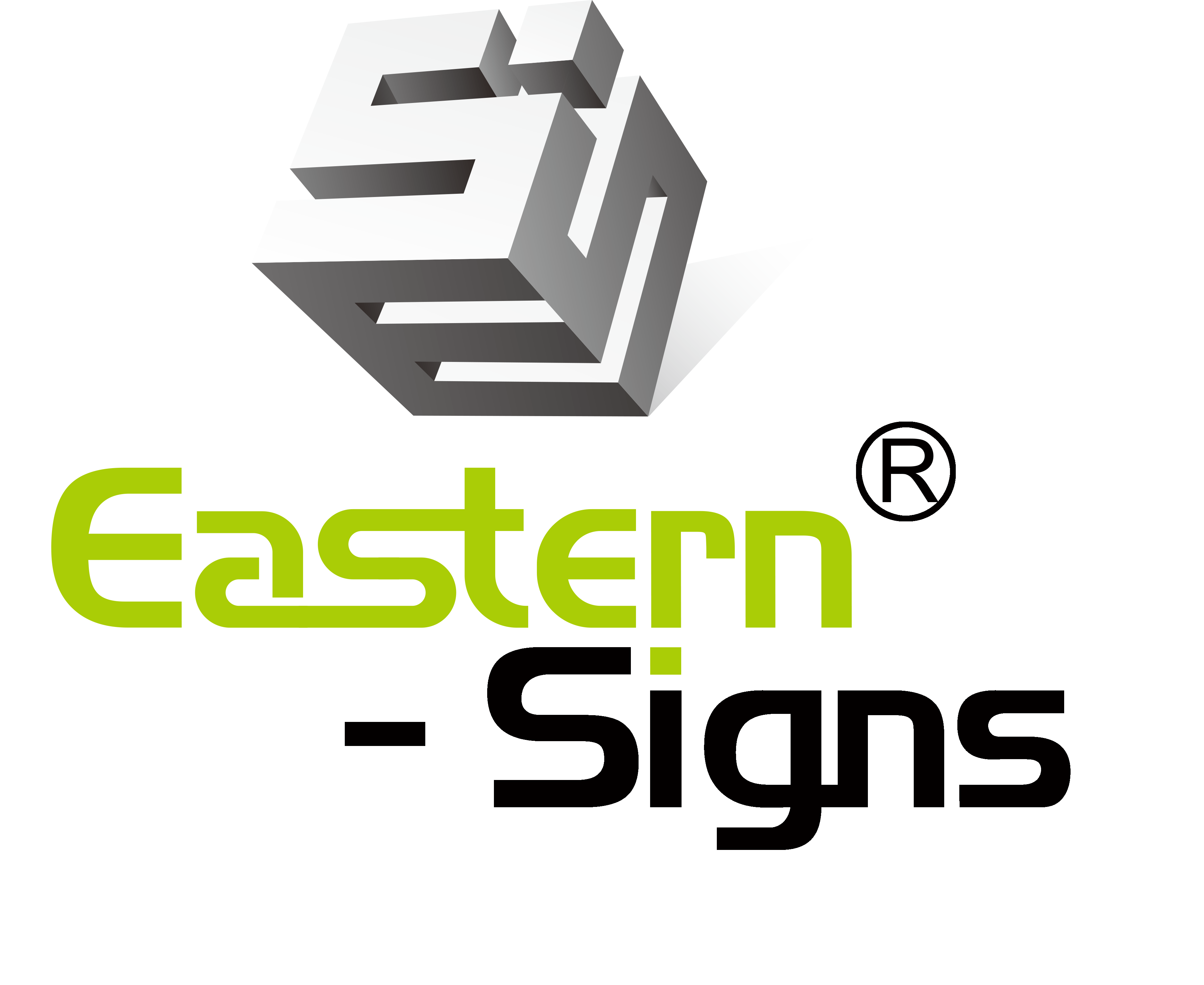 Trade Show Displays China to Customize & Wholesale | Eastern-Signs