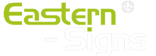 Backdrop Displays | Eastern-Signs