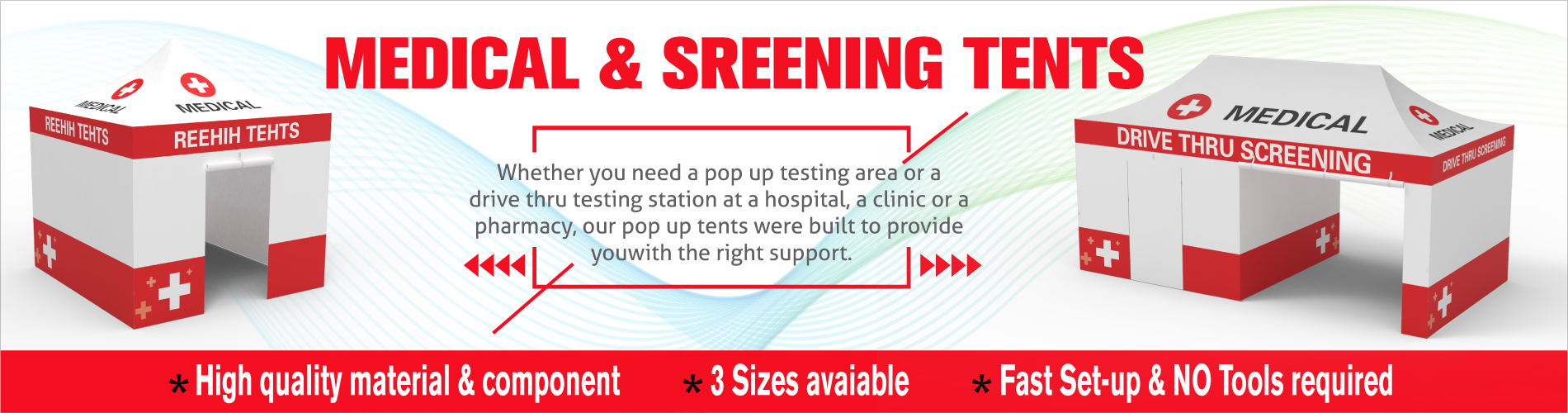 Trade Show Displays China to Customize & Wholesale | Eastern-Signs